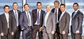 Devon Funds Management | Fund Managers New Zealand